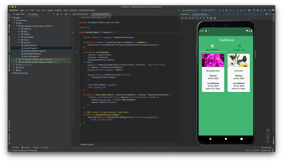 ما هو برنامج Android Studio وما هي خصائصه - SoftyFile | سوفتي فايل